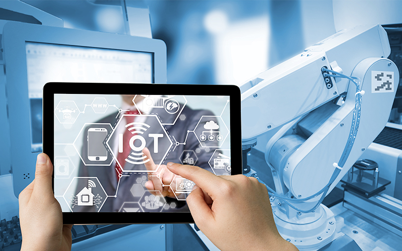 How Limitless Mobility's IoT For Vending Machines is Making 'dumb' Smart