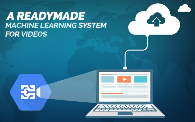 Google’s New Machine Learning Service Makes Videos Searchable ...