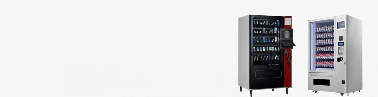 Vending Machine Inventory Management Solutions & Services in Noida, India